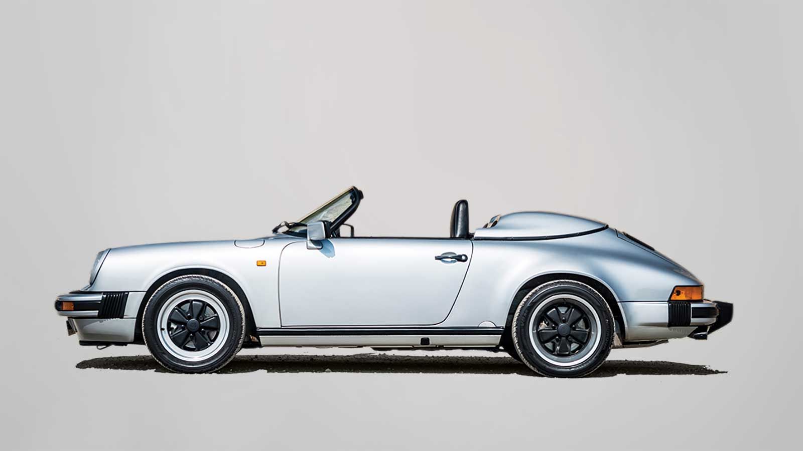 The best classic cars for your collection